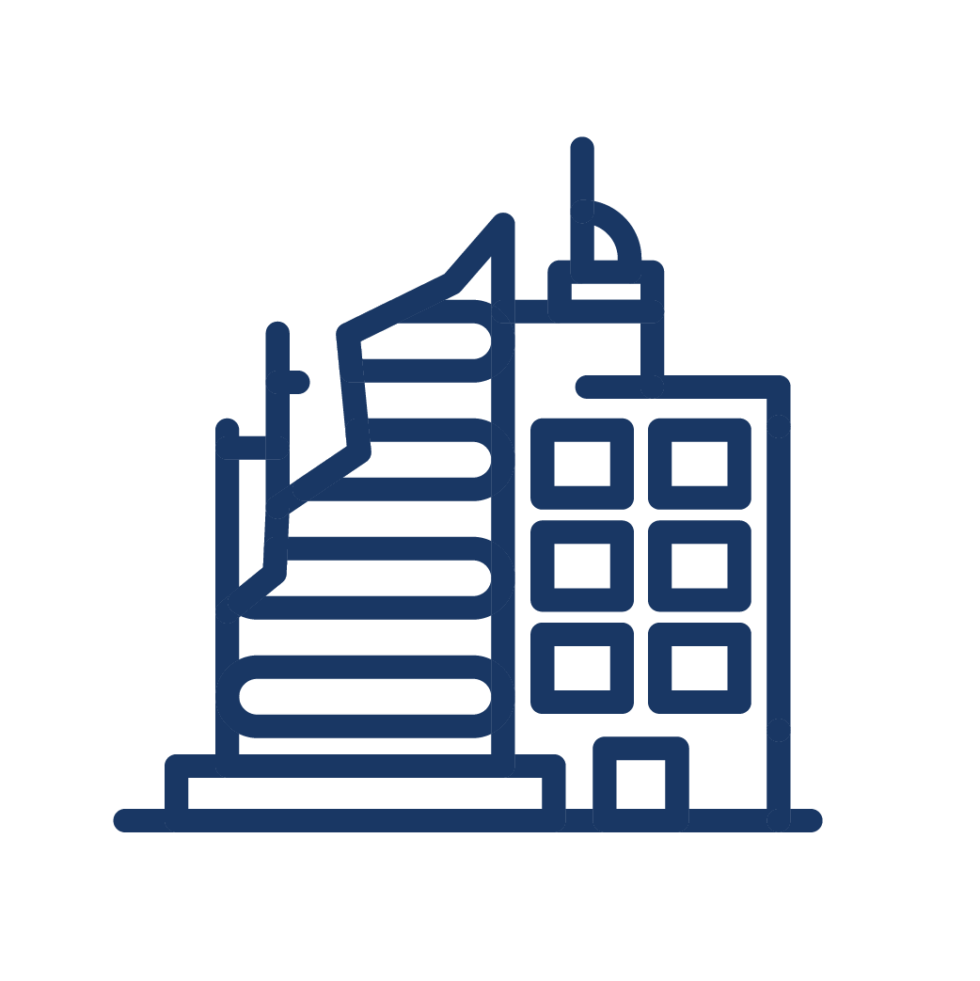 ISI Demolition - Structural and Architectural Demolition